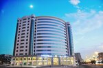Lavender (74, Dubai Healthcare City Street, Al Nahda First, Deira, Dubai), otel  Dubai'den