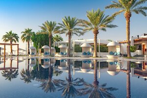 Sealine Beach, A Murwab Resort (Al Wakra, Mesaieed City), otel