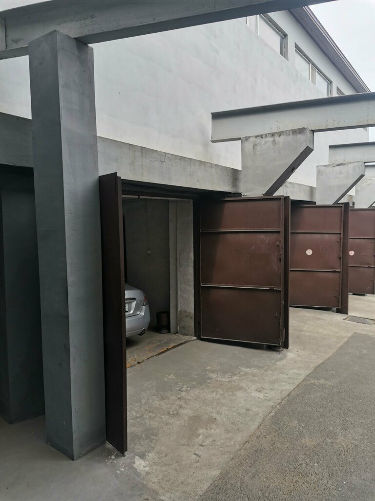 Otomobil servisi Autoservice, Kişinev, foto