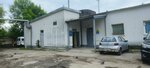 Центральная городская клиническая больница, центр по утилизации опасных медицинских отходов (Letnyaya Street No:3к1), hastaneler  Kaliningrad'dan