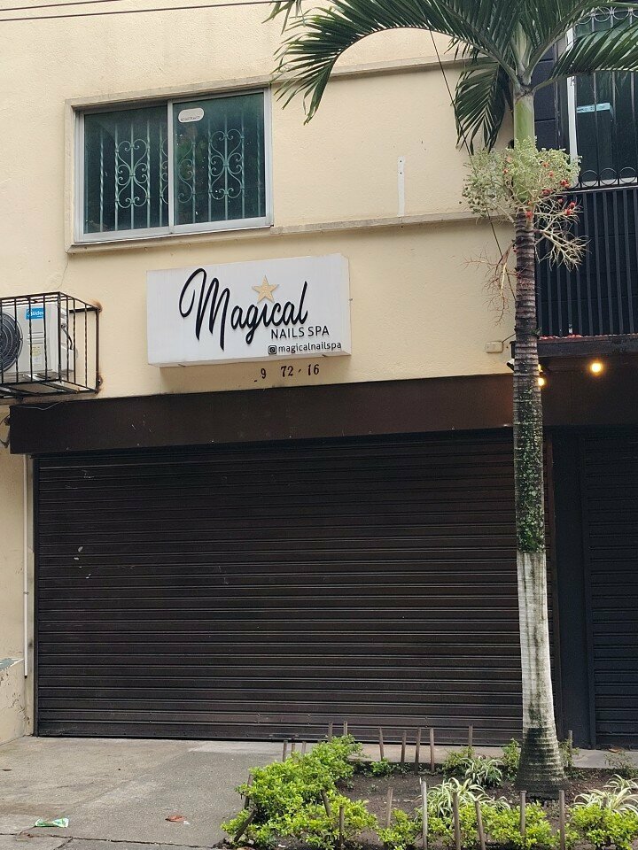 Spa Magical SPA Laureles, Medellin, foto