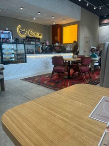 Qalau coffee (No:15Д, 12th microdistrict), kahve dükkanları  Aktöbe'den