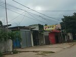 Motorepuestos Yero (Santa Cruz de la Sierra, Distrito Municipal 6, Subdistrito 201), motosiklet satışı  Santa‑Krus'tan