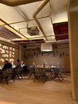 Tandiriy (Uqchi Street No:5), restoran  Taşkent'ten