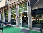Mowgli (Kolasinska Street No:4), kafe  Belgrad'dan