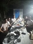 Uktam Ota (Djizzak Region, Sharof Rashidov District, Ziyokor mahalla fuqarolar yigʻini, Baynalminalov koʻchasi, 56), çayhane  Cizzak eyaletinden