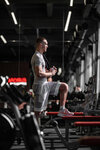 Europa (Vybornaya Street No:125/3), fitness kulüpleri  Novosibirsk'ten