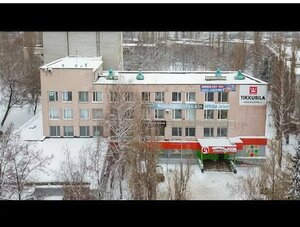 Larinastudio (Kosmonavtov Street No:27, Lipetsk), manikür-pedikür  Lipetsk'ten