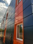 Меркурий Алмаз (Mayakovskogo Street No:37), dış kaplama  Tver'den