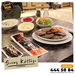 Istanbul ataşehir sivas has döner (İstanbul, Ataşehir, Küçükbakkalköy Mah., Deva Sok.), restoran  İstanbul'dan