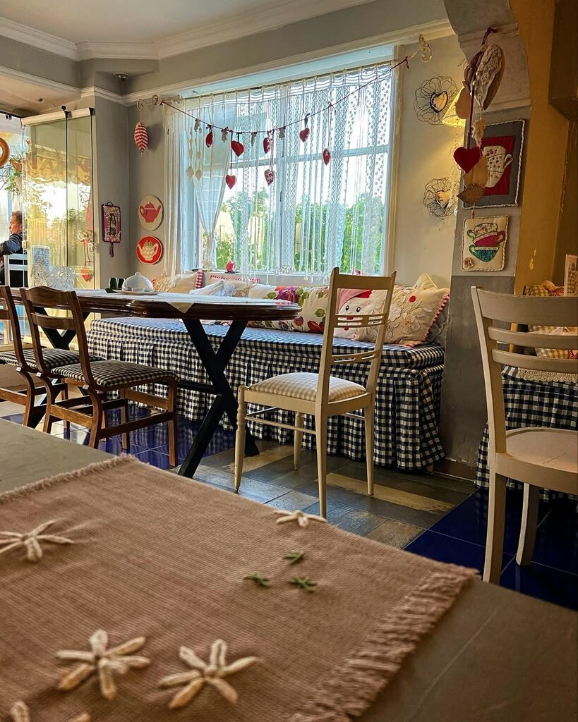 Restoran Mini Mantı Cafe, Gölcük, foto