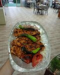 Çağrı Sofrası (İstanbul, Arnavutköy, Abdullah Gül Cad., 12C), restoran  Arnavutköy'den