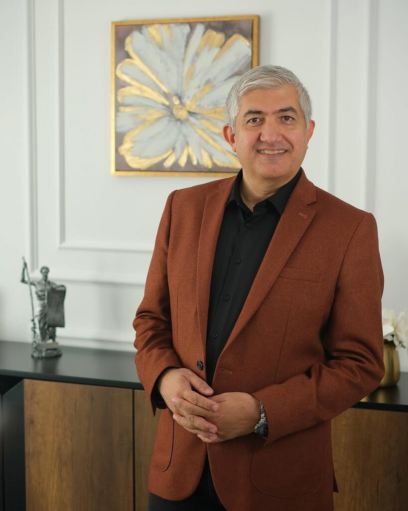 Özel muayenehaneler Mustafa Murat Öztürk Md, İstanbul, foto