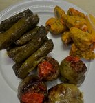 Bahar Lokantası (Bedrettin Mah., Atatürk Cad., No:3/A, İvrindi, Balıkesir), kafe  İvrindi'den
