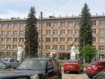 Костромская государственная сельскохозяйственная академия, Факультет агробизнеса (ulitsa Uchebny Gorodok No:34, Karavaevo Village), eğitim altyapısı  Kostromskaya oblastından