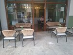 Arabella (Davit Agmashenebeli Avenue No:17), kafe  Tiflis'ten
