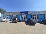 Сибирский рубеж (Irkutskiy Tract No:77с1), otomobil boyaları  Tomsk'tan