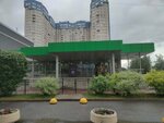 Payment terminal (Baykonurskaya Street No:28), atm'ler  Saint‑Petersburg'dan