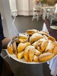 Le baget (ulitsa Matrosova No:9), ekmek fırını  Orel'den
