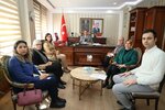 Sisli Kaymakamligi (İstanbul, Şişli, Rumeli Cad., 10), emlak ofisi  İstanbul'dan