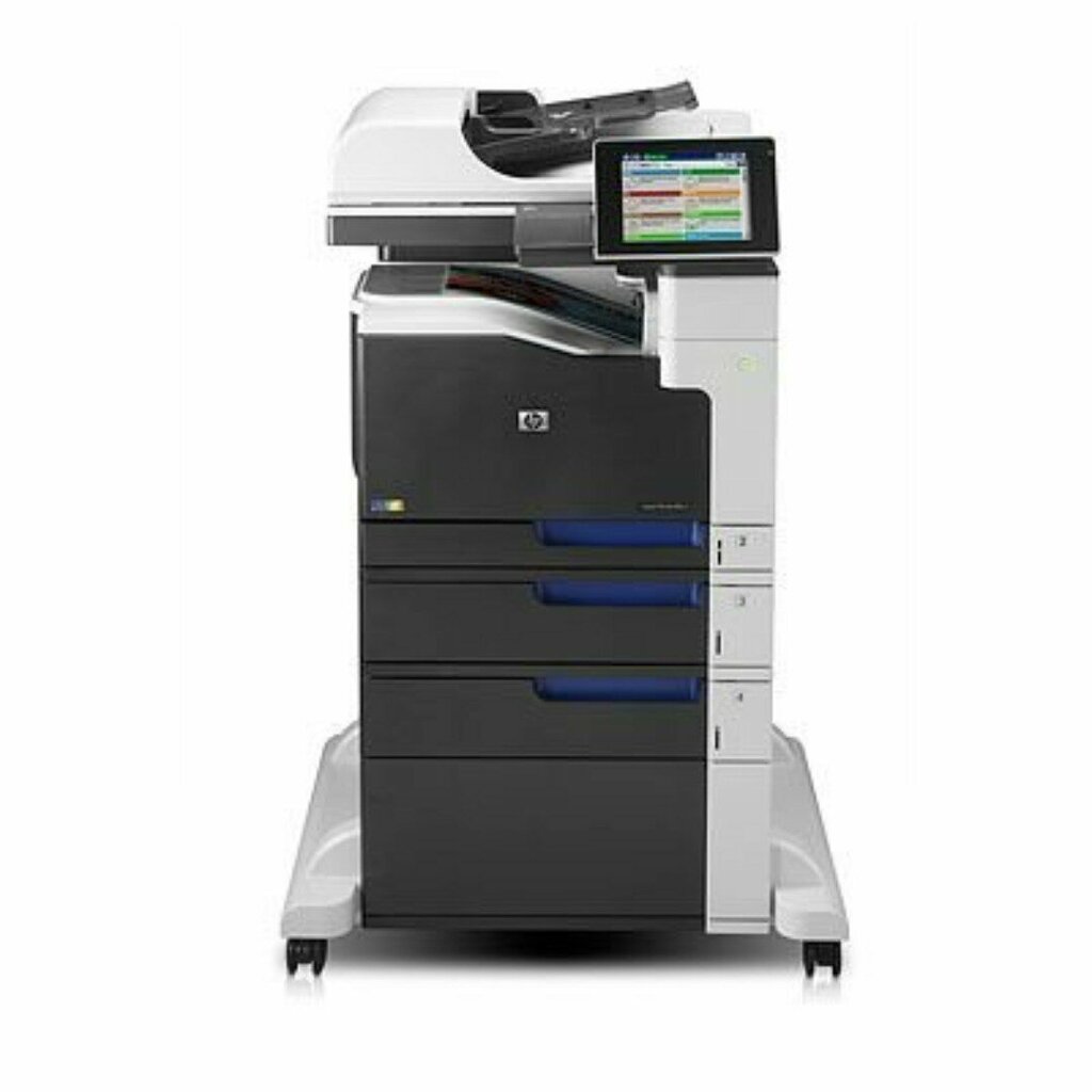 Elektronik ofis ekipmanları Jet Print, İstanbul, foto