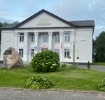 Dom Kultury Gorodskoy (ulitsa 17 Sentyabrya No:110, garadski pasiolak Kryvichy), kültür ocakları  Minskaya oblastından