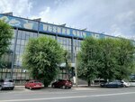 Golden Rom (Khorenatsi Street No:112), kuyumcu atölyeleri  Erivan'dan