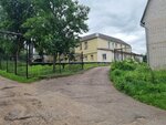Oblastnaya stantsiya po borbe s boleznyami zhivotnykh (ulitsa Krasina No:6), veteriner klinikleri  Smolensk'ten