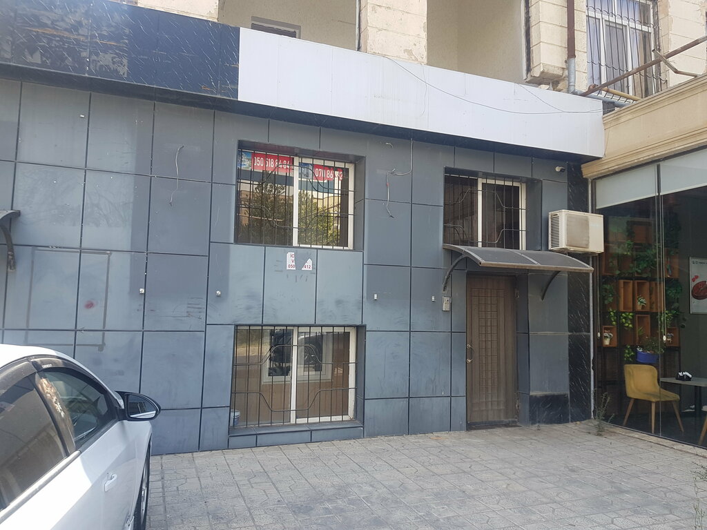 Çamaşırhaneler İClean Baku, Bakü, foto