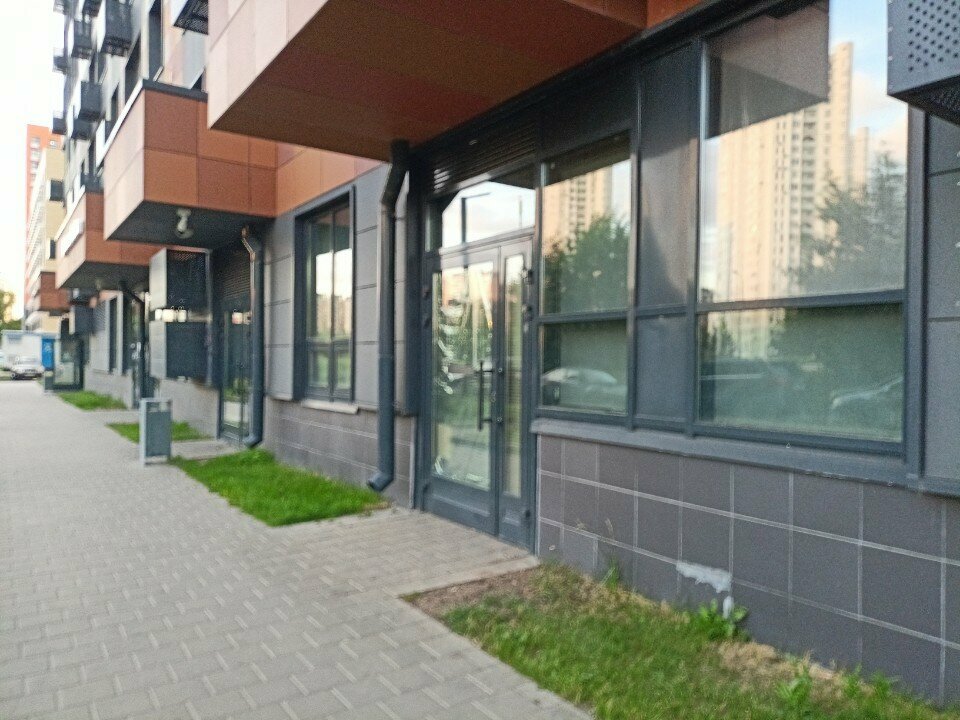 Kalıcı makyaj stüdyosu Karina Brows, Moskova, foto