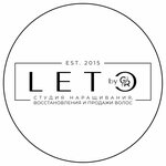 Leto by Gr (ulitsa Bayazita Bikbaya No:17), saç uzatma  Ufa'dan