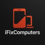 IFixComputers (ulitsa Partizana Zheleznyaka No:59), bilgisayar teknik servisleri  Krasnoyarsk'tan