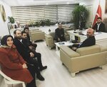 Koder - Koyulhisar Kültür ve Yardımlaşma Derneği (İstanbul, Kağıthane, Kağıthane Cad., 1), dernekler, birlikler  İstanbul'dan