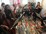 Melodi Sanat Akademisi (İstanbul, Bayrampaşa, Yıldırım Mah., Ali Fuat Başgil Cad., 3), müzik okulları ve konservatuarlar  İstanbul'dan