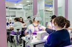 JuVu (Leninskaya Sloboda Street No:26с2), güzellik salonu  Moskova'dan