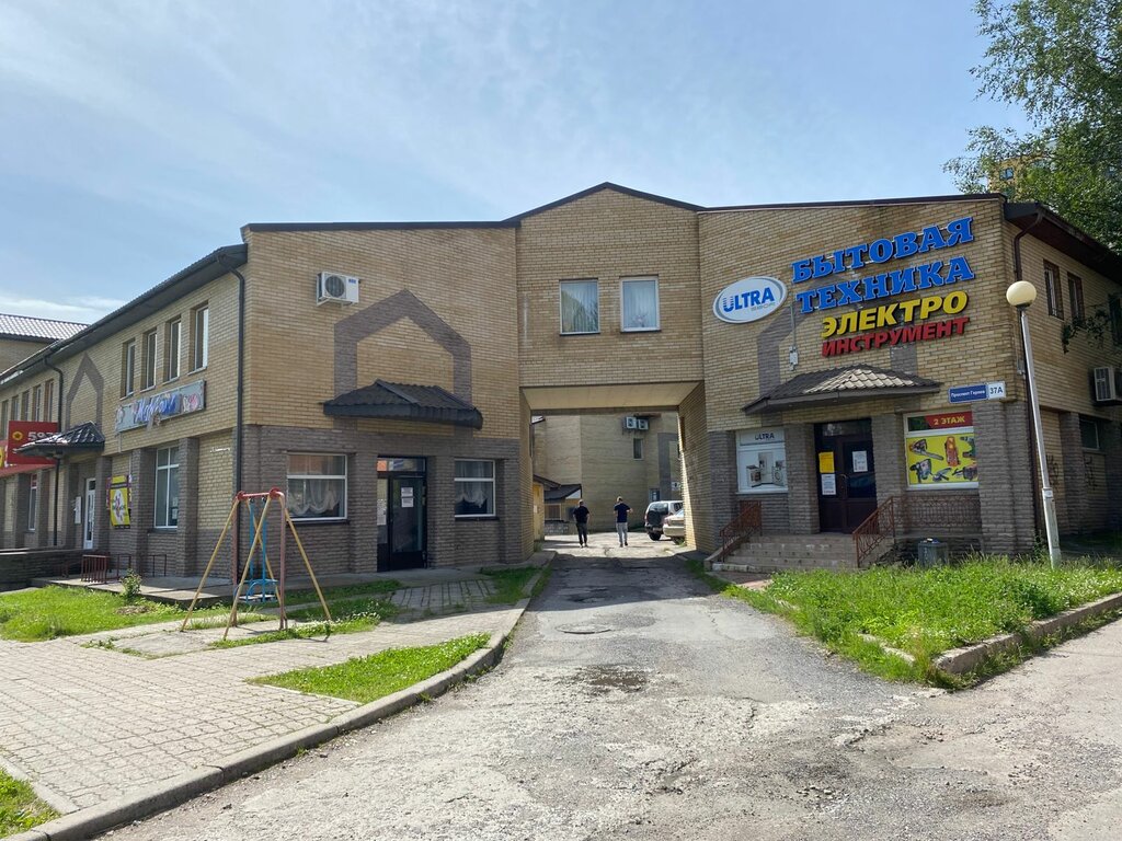 Özel mobilya yapımı Витраж, Sosnoviy Bor, foto