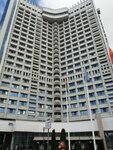 Three Capitals (vulica Kujbyshava No:9), turizm acenteleri  Brest'ten