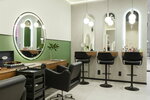 Beauty Line (Bumazhny Drive No:4), güzellik salonu  Moskova'dan