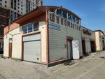 Ваз-сервис (Dalnevostochniy Avenue No:13), otomobil servisi  Saint‑Petersburg'dan
