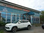 Триада - Авто (Salova Street No:53к1Р), otomobil kliması firmaları  Saint‑Petersburg'dan