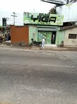 Bolsas Ecologicas Yiga (Santa Cruz de la Sierra, Distrito Municipal 11, Subdistrito 5, Cabo Quiroga), çanta ve valiz mağazaları  Santa‑Krus'tan