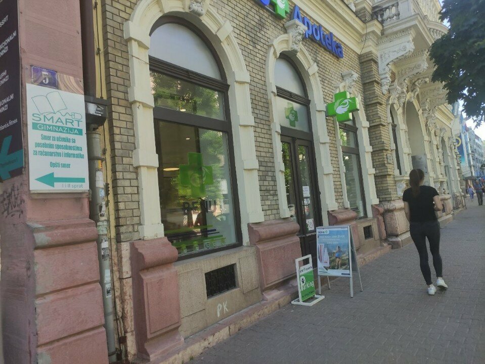 Avukatlar Advokat, Novi Sad, foto