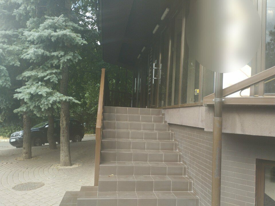 Güzellik salonu Camelia, Kişinev, foto