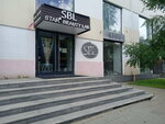 S. E. K. T. A (Lenina Avenue No:52к4), güzellik salonu  Yekaterinburg'dan