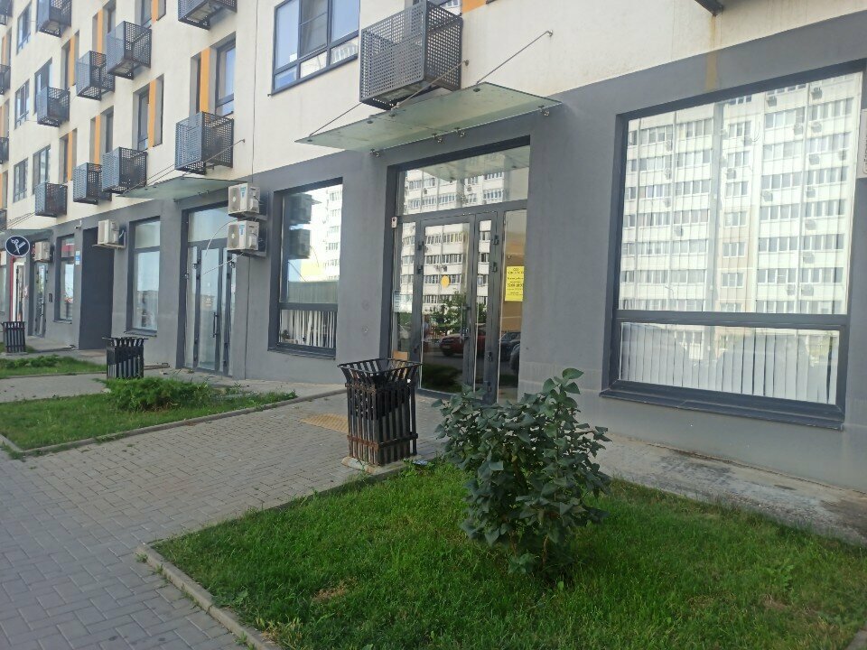 i̇nşaat firmaları КМС Групп, Novorossiysk, foto