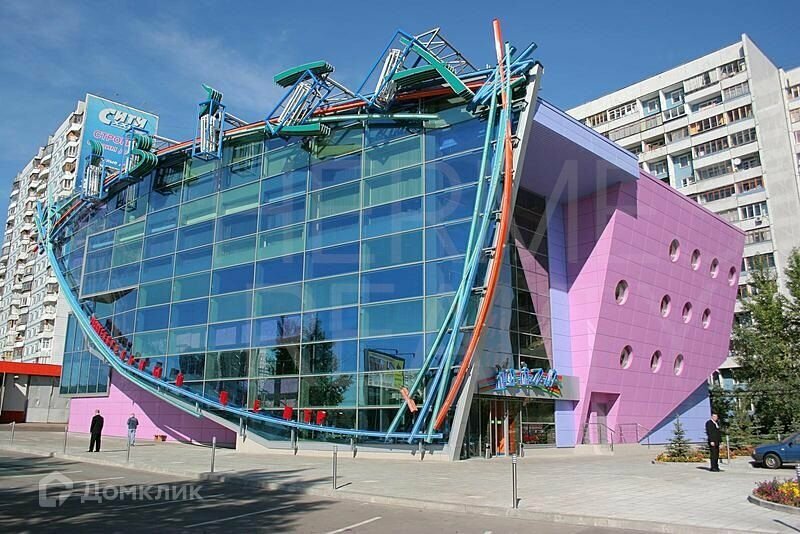 Masaj salonları Лотос Здоровья, Moskova, foto