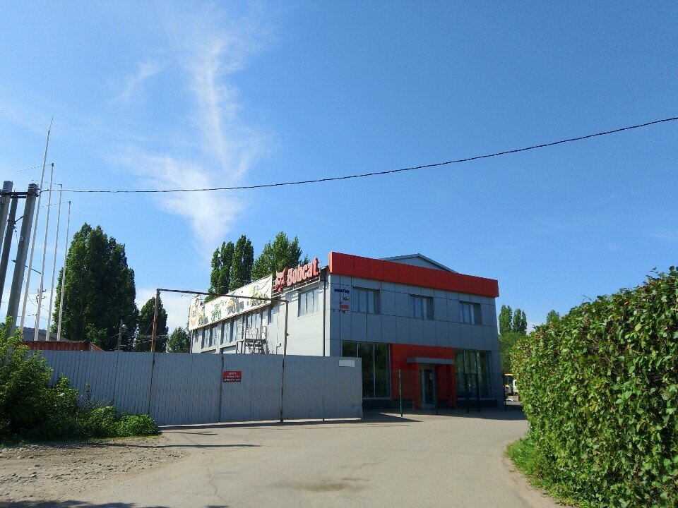 i̇nşaat ekipmanı kiralama Дело Техники, Saratov, foto