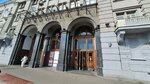 ВТБ (Leningradskiy Avenue No:62), atm'ler  Moskova'dan