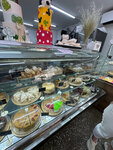 Alisa Cake (Amiryan Street No:11/1), pasta, şekerleme ve tatlı  Erivan'dan