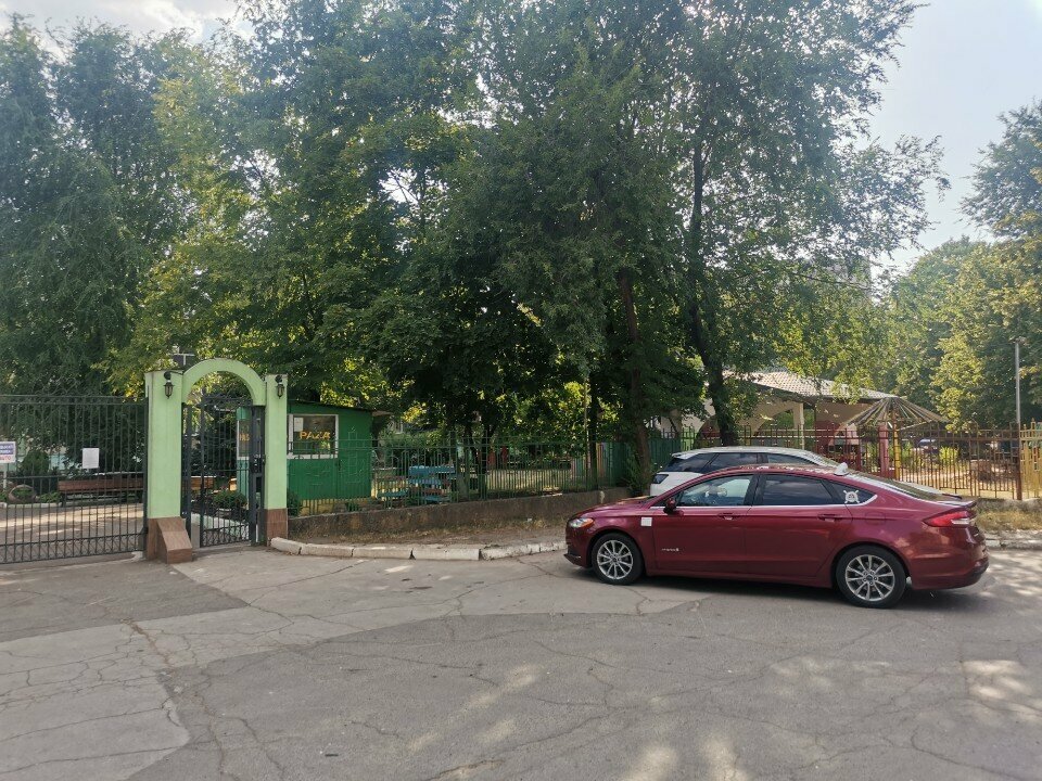 Anaokulları Grădinița Lăstăraș, Kişinev, foto